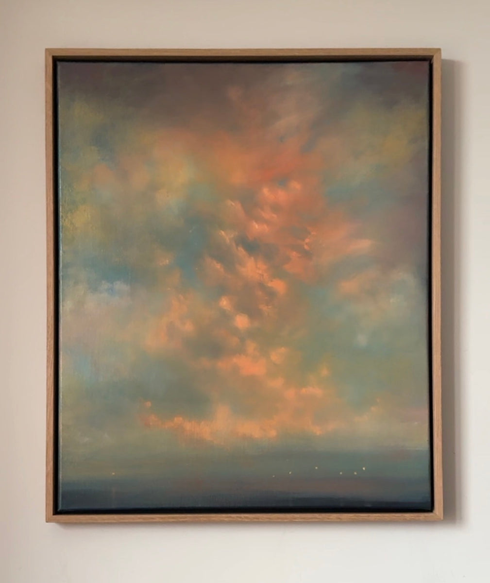 Embers – Taylor-Jones & Son