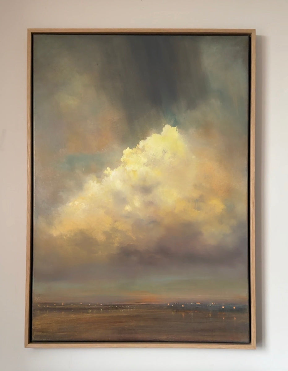 Light Breaks – Taylor-Jones & Son