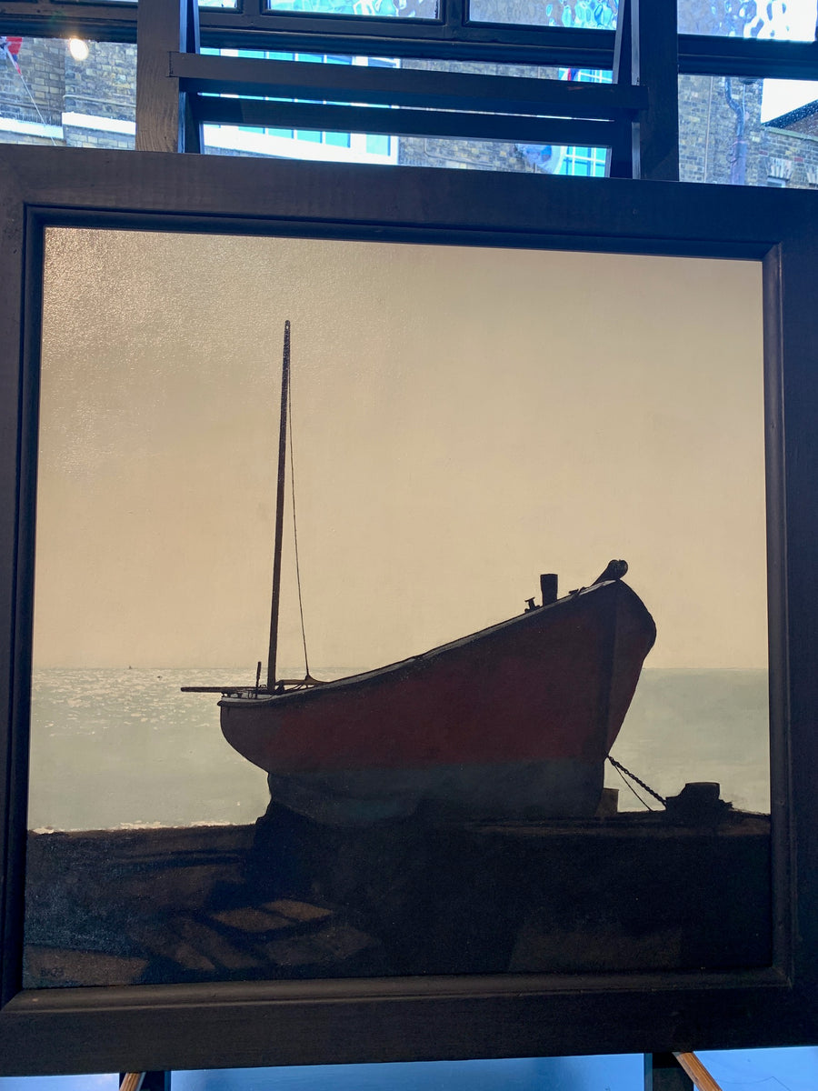 Amora and The Buoys – Taylor-Jones & Son