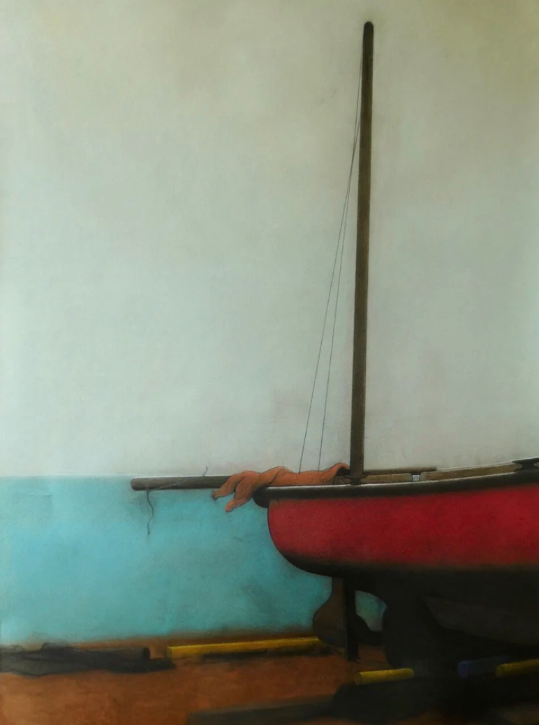 Amora - print – Taylor-Jones & Son