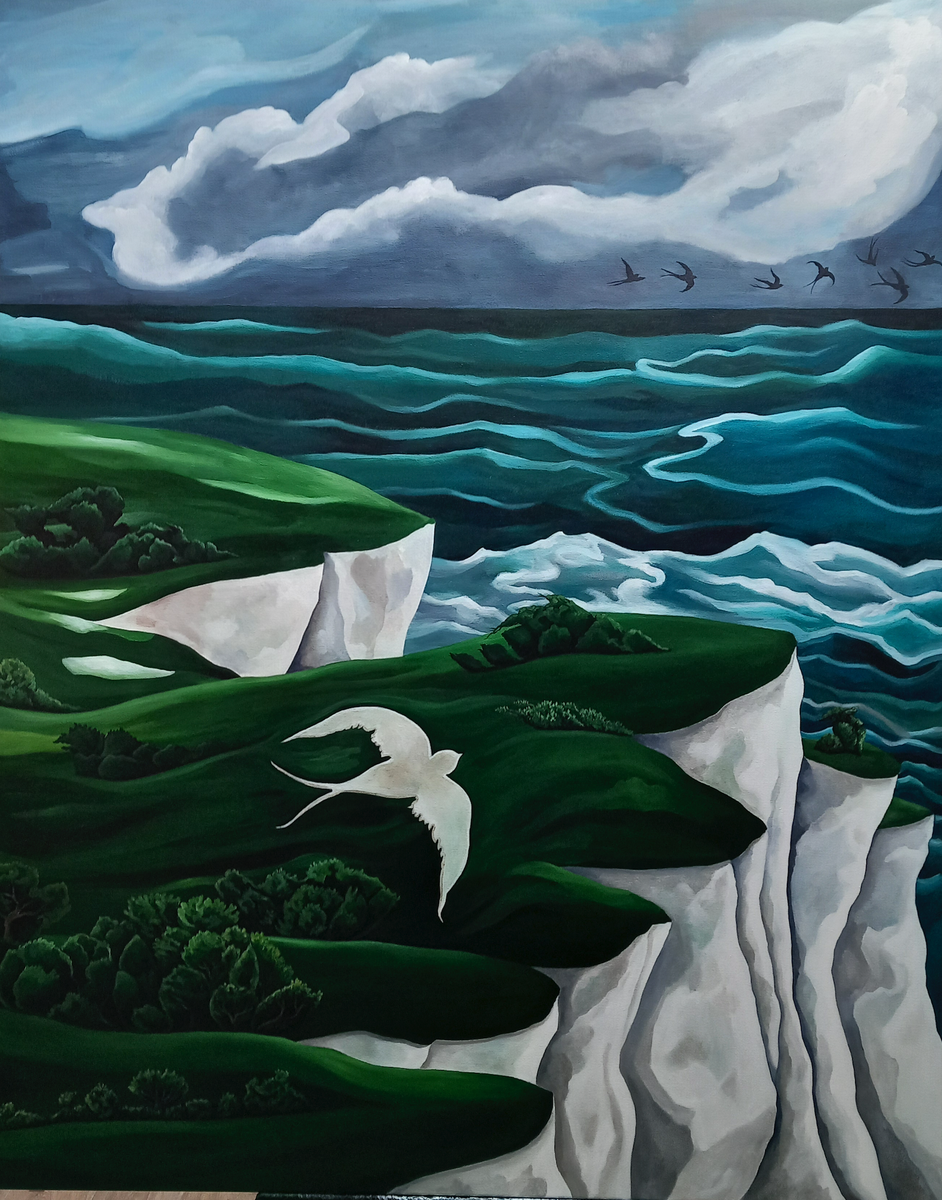 Waymaker – Taylor-Jones & Son