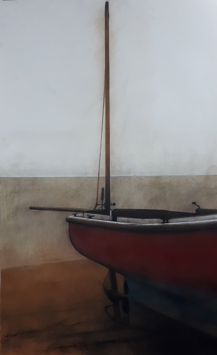 Amora is Back Again – Taylor-Jones & Son