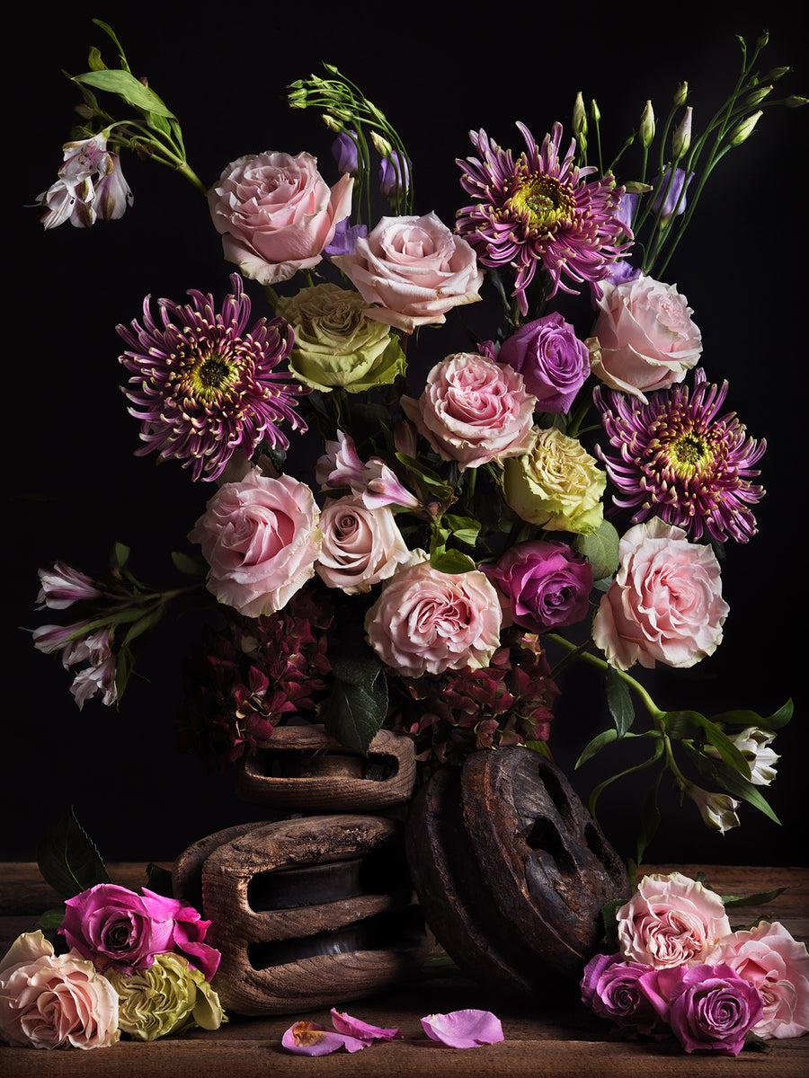 Deadeye & Blocks – Taylor-Jones & Son